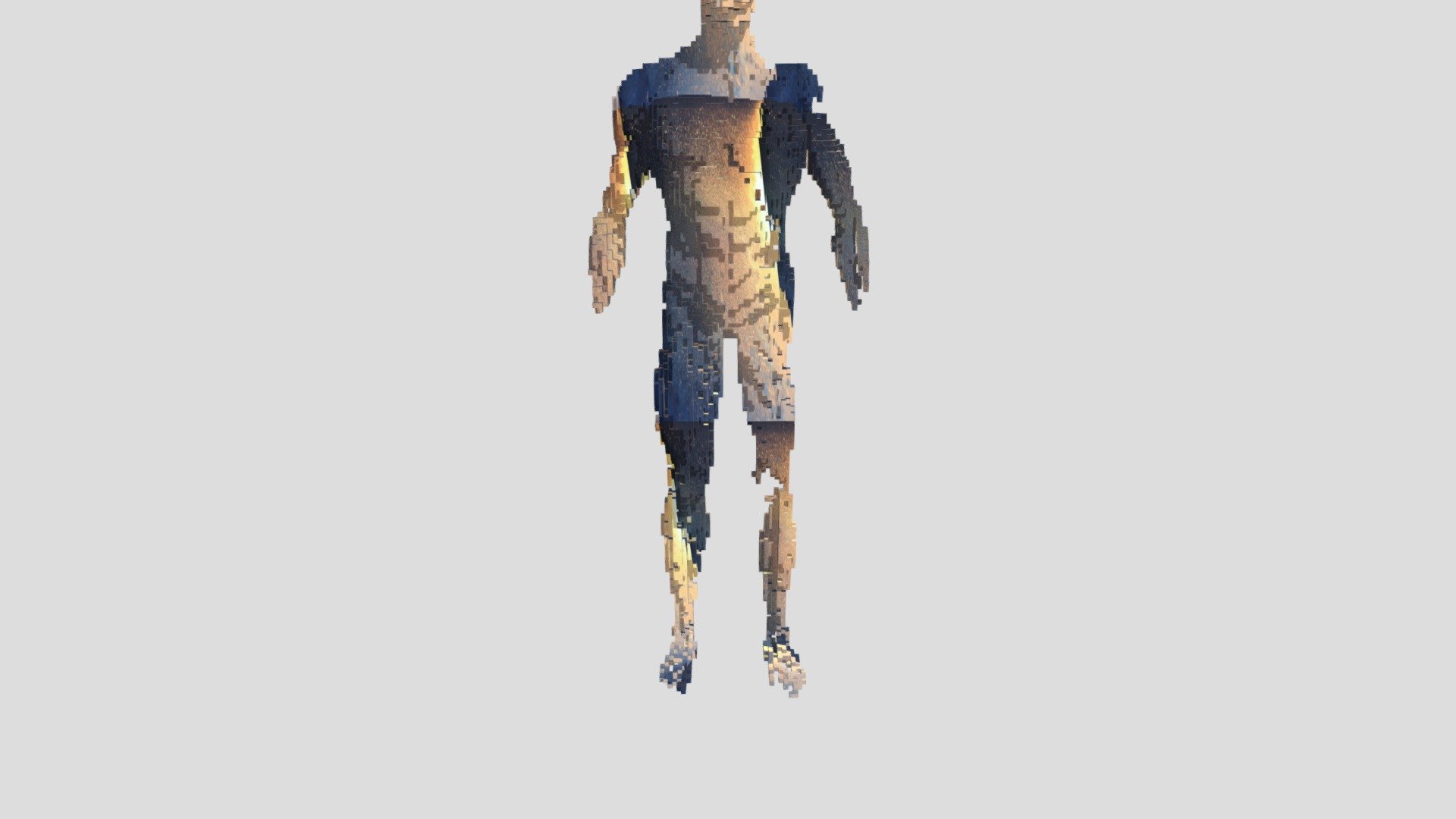DTS4.2_CUINDA_Y1_PUT_G07_BODY - Download Free 3D model by Puttapob ...
