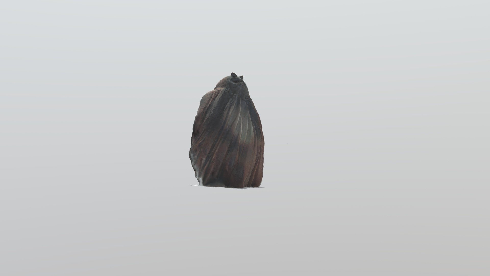 Buho - 3D model by xavi0898 [e4518ef] - Sketchfab