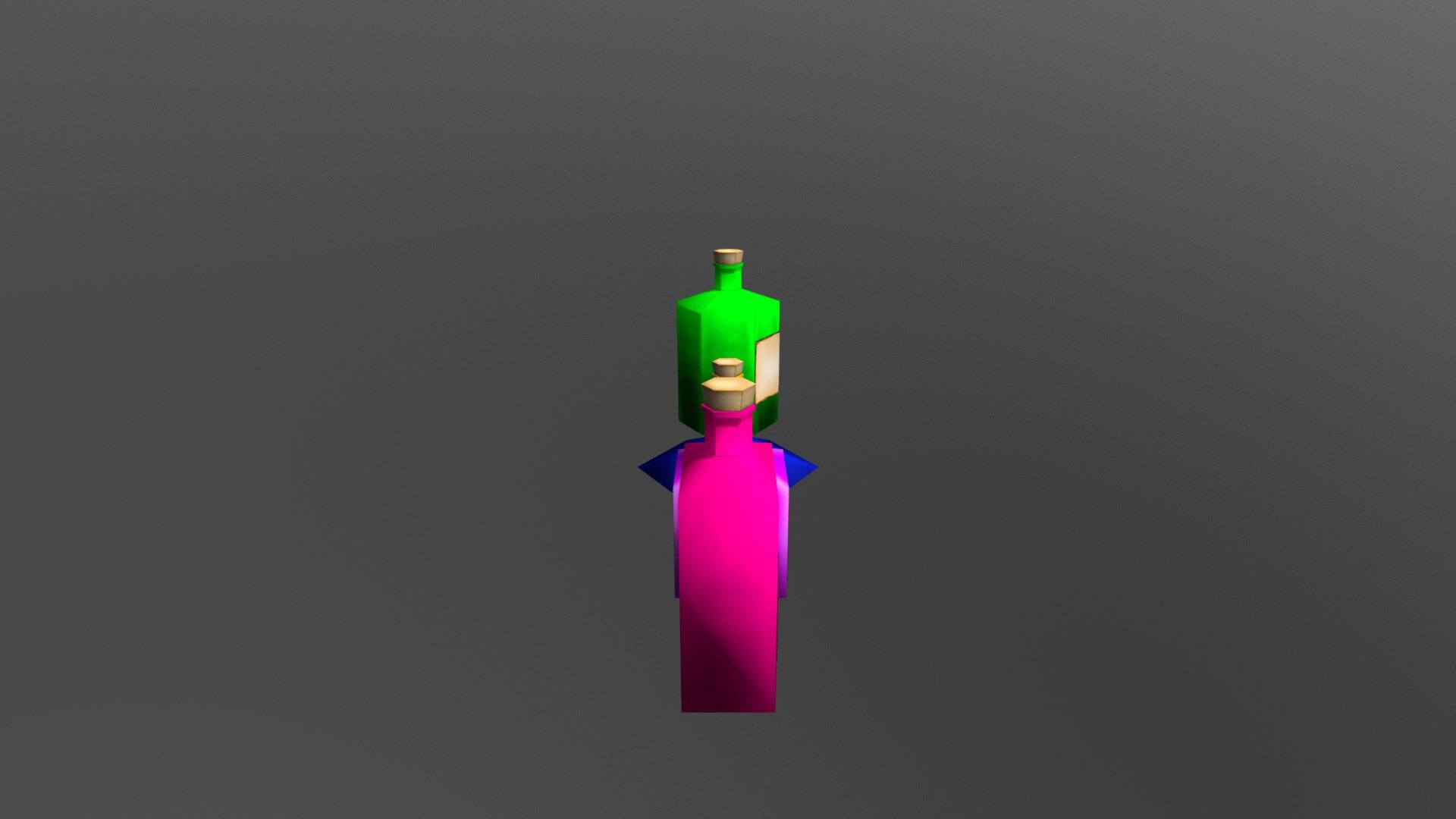 Outsource Carly Townsend 3 - 3D model by Coraloni [e451cda] - Sketchfab