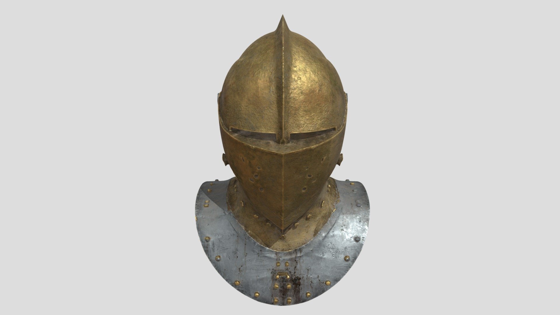 Source - Download Free 3D model by mohamedhussien [e451d83] - Sketchfab