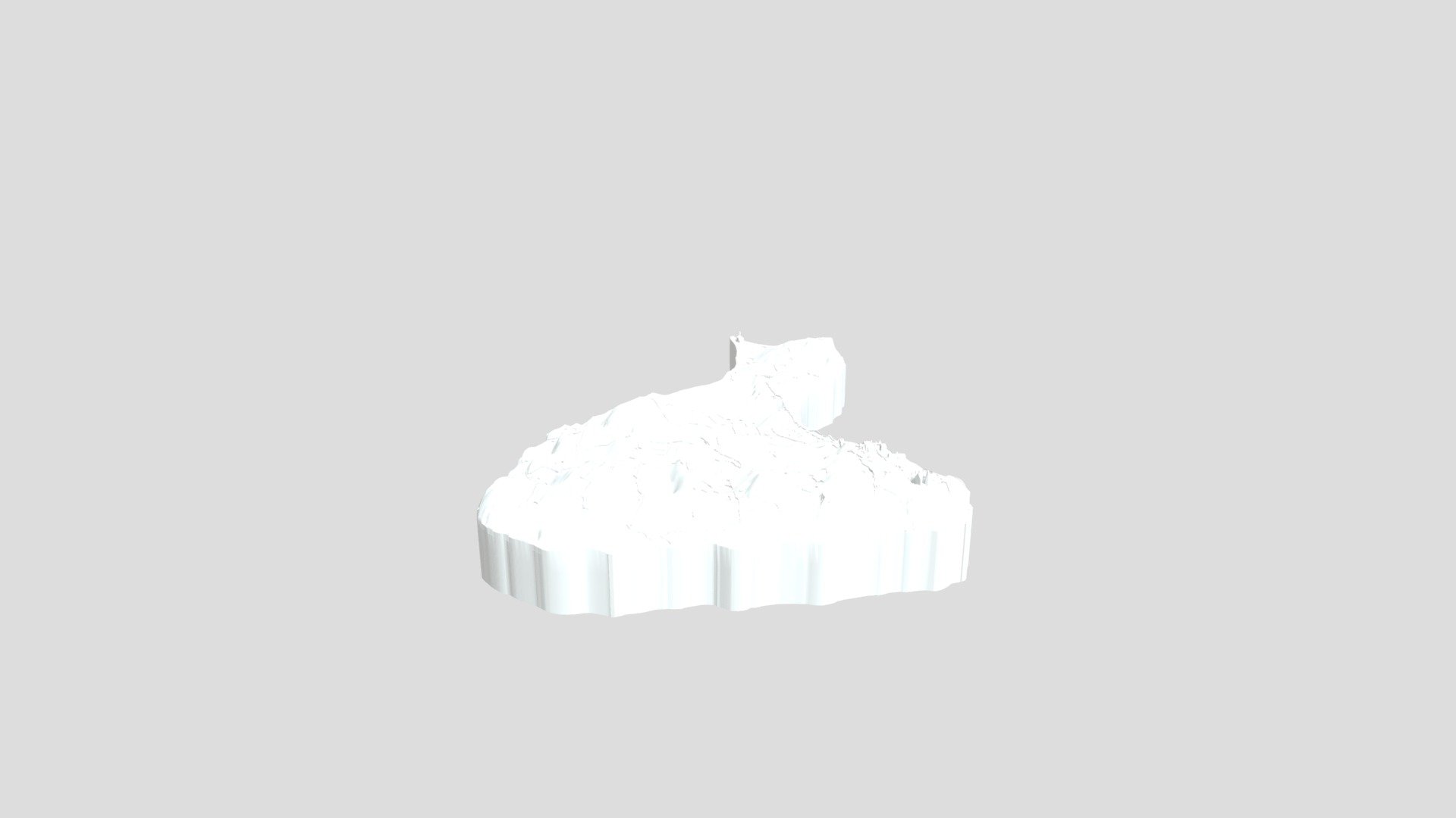 Salty v3 - 3D model by mylerdude [e4525b6] - Sketchfab