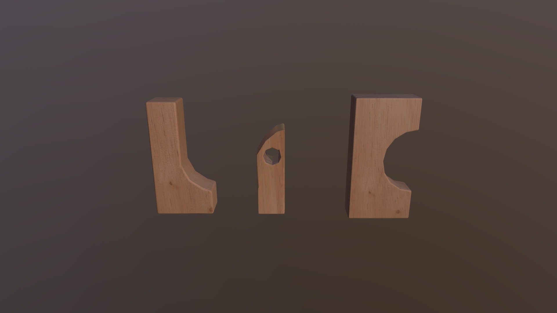 Unit_Block_Advanced - 3D model by arhee [e4527f0] - Sketchfab