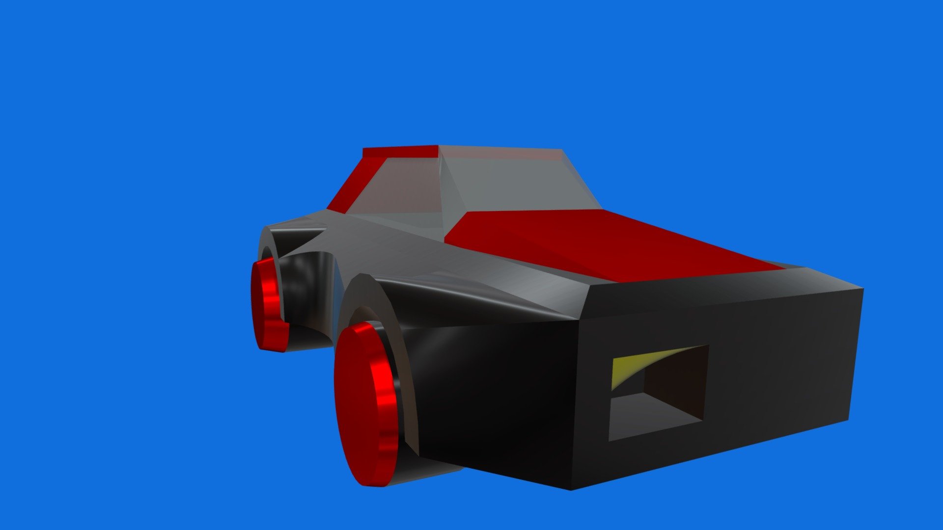 car--plus - Download Free 3D model by fasteng [e45369f] - Sketchfab