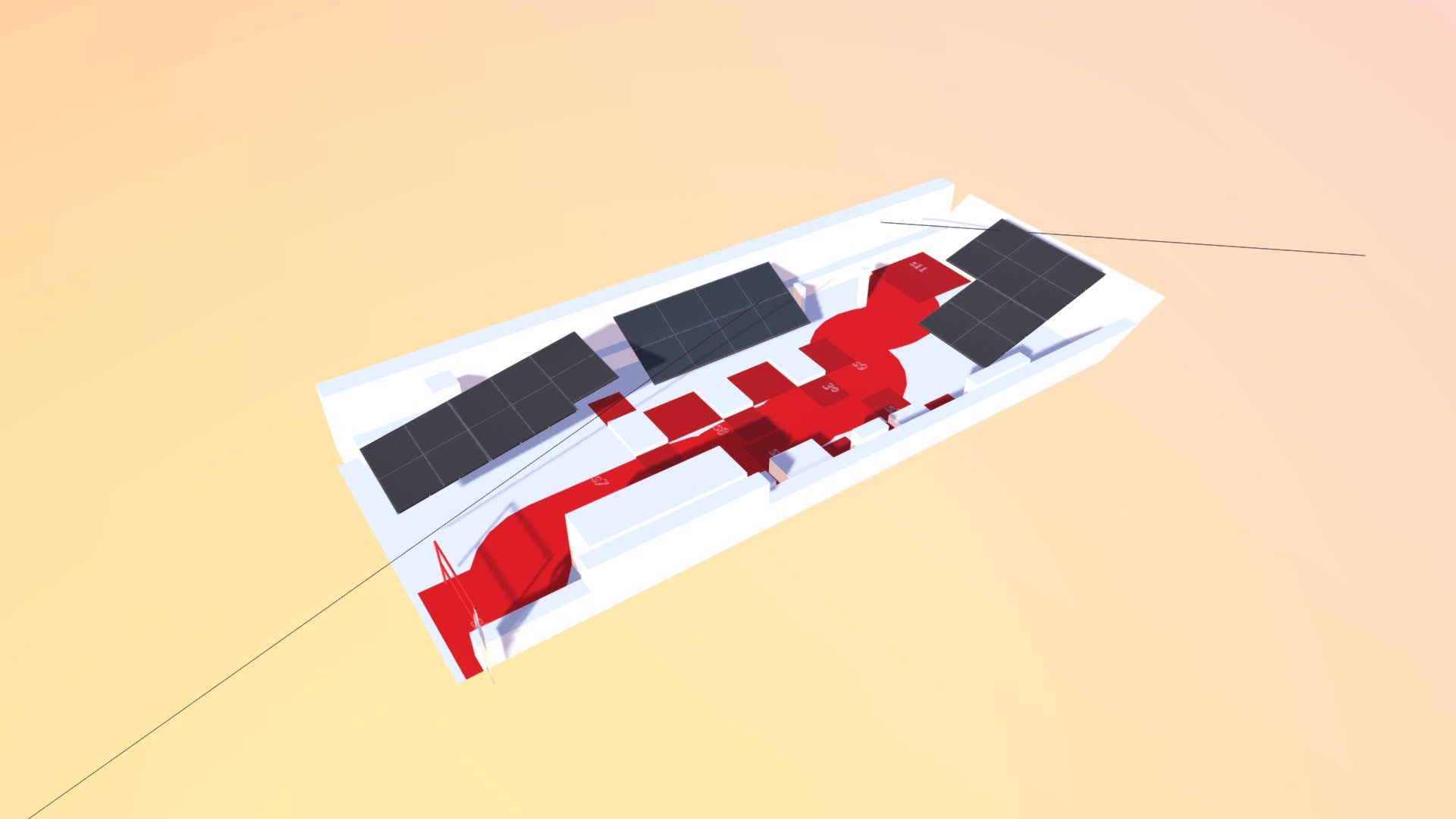 1820 prospect pl 14 Mod Tilt - Download Free 3D model by ...