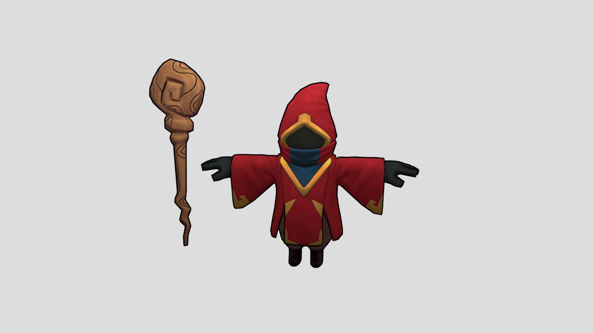 Blender Toon Shader - 3D model by felixc [e4544b5] - Sketchfab