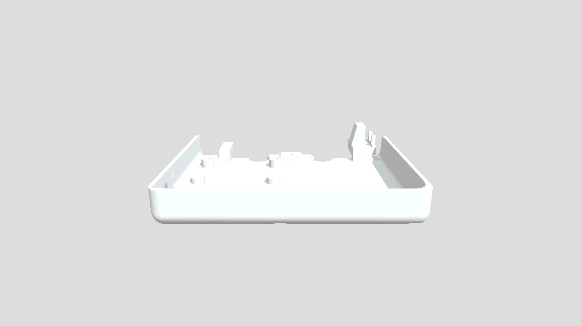 Super_ Pi Boy_64_ Retropie_2161649 - Download Free 3D model by Noboe ...