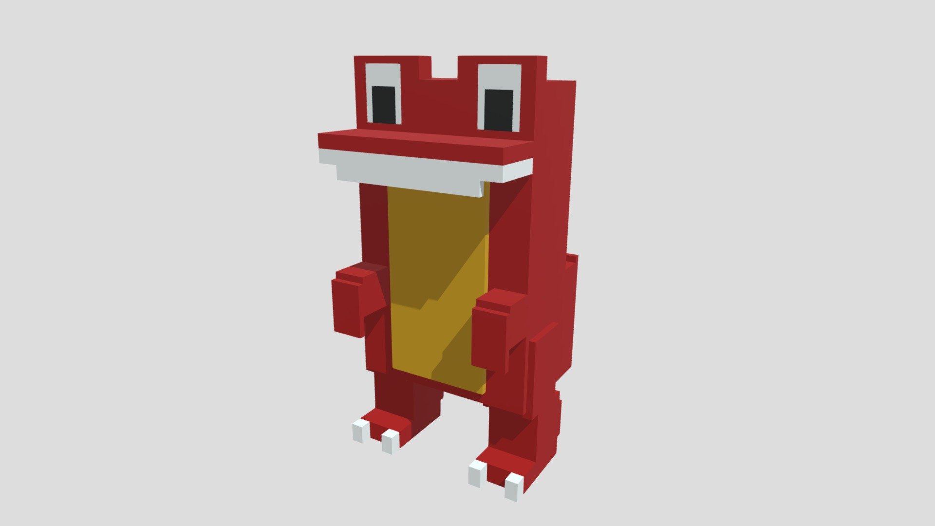 Pierce's fav - 3D model by KidsGreatMinds [e45591f] - Sketchfab