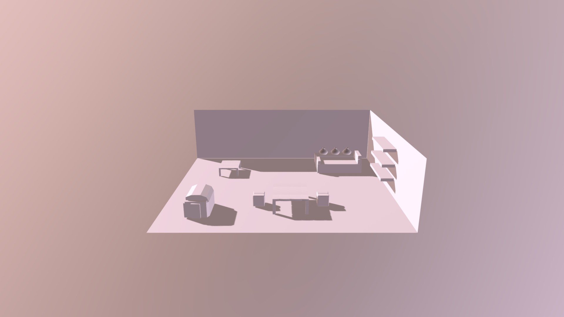 Link2 The Past Unfin - 3D model by Jonathan Pettus (@ShiftAudio ...