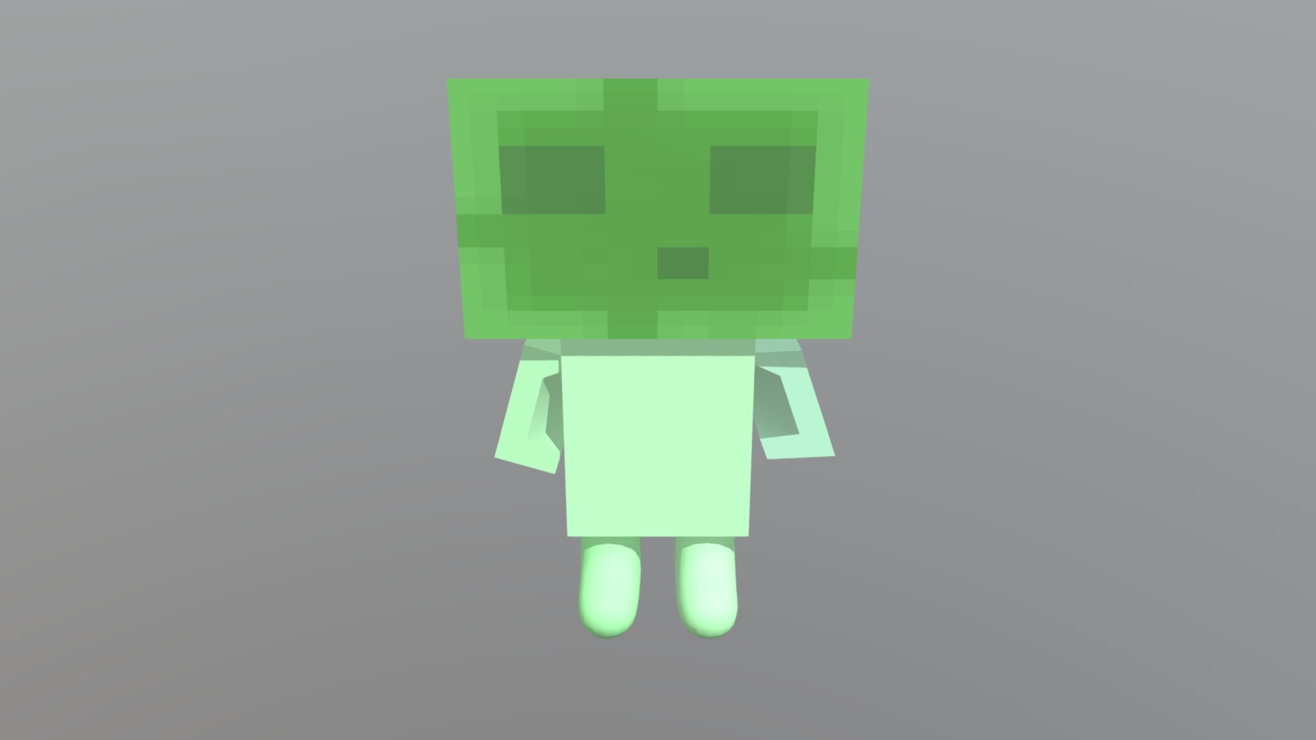 Freak Bot - 3D model by Peachy_thepeach [e45626f] - Sketchfab