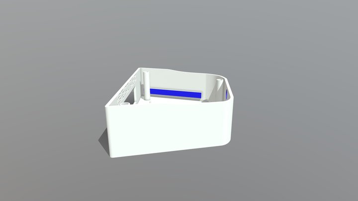 Pc-case 3D models - Sketchfab
