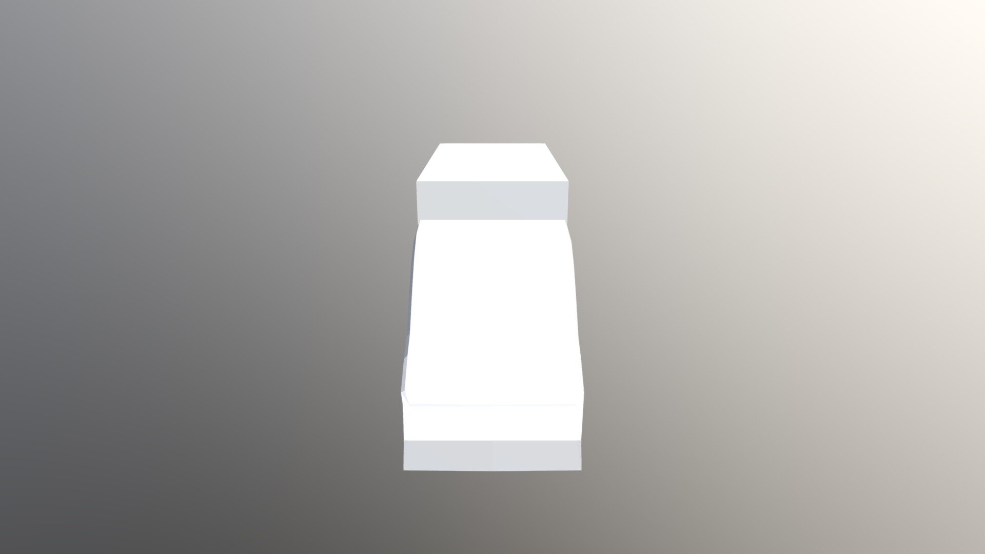 GAZEL - 3D model by iamvolkp [e456dff] - Sketchfab