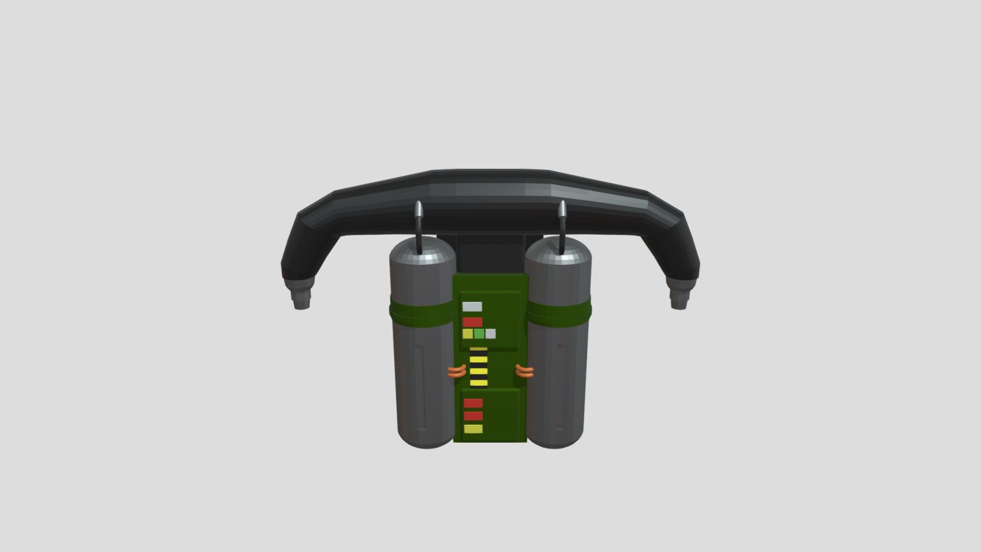 Jetpack_XYZ - Download Free 3D model by aqnox [e45764d] - Sketchfab
