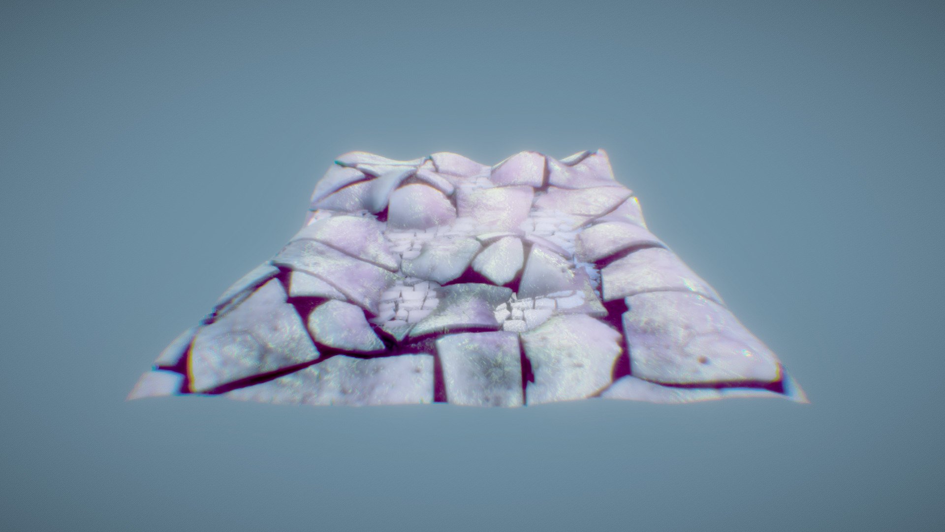 Surface Material Study 7 - Download Free 3D model by Tycho Magnetic ...