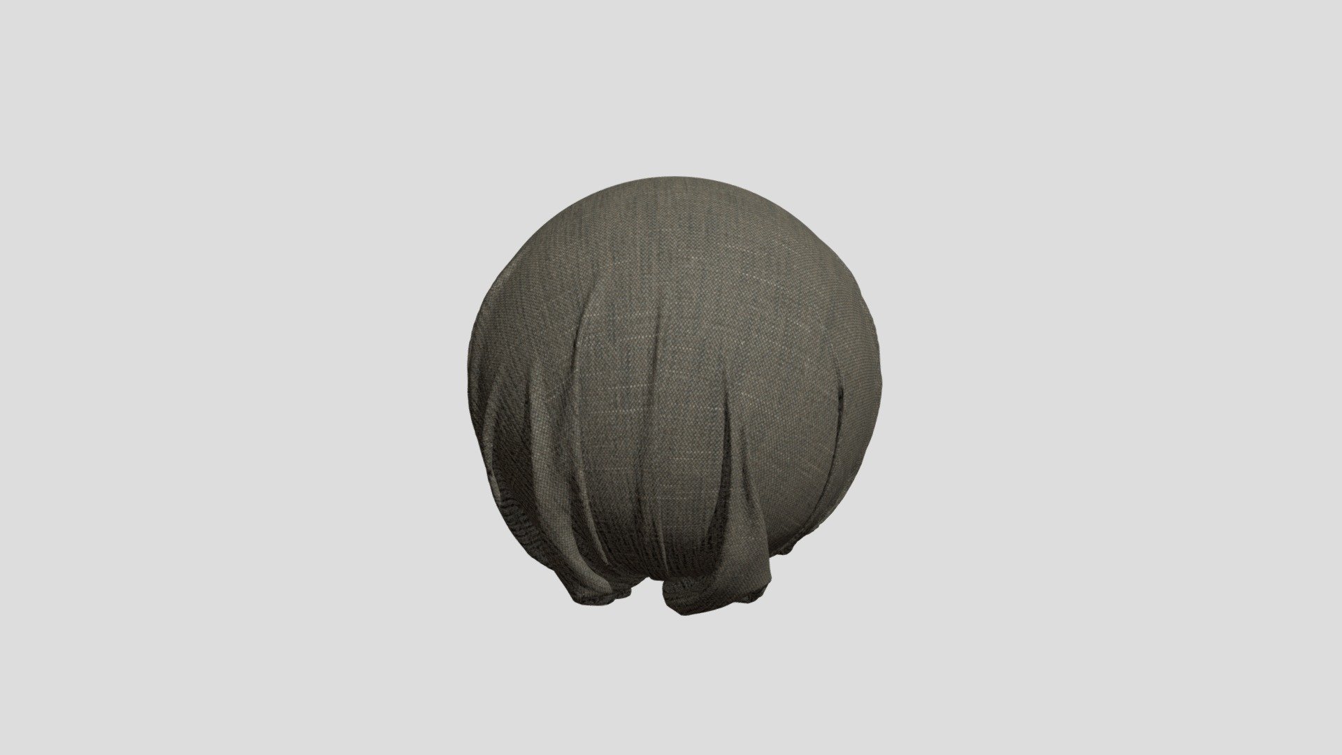 Plain Brown Flat 3064893 - Download Free 3D model by Twinbru [e4590d3 ...