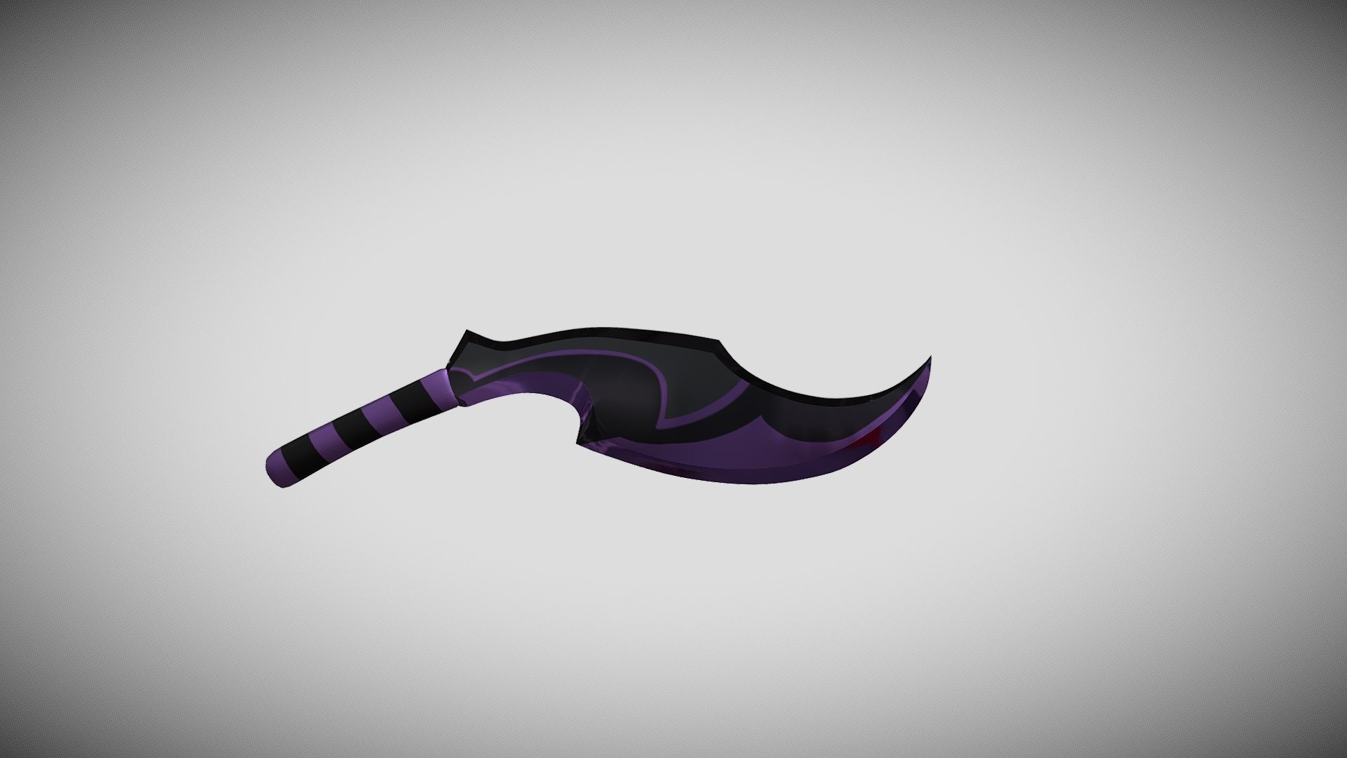 Elsa´ Kukri Granhirte OG - Download Free 3D model by Fridean [e459218 ...