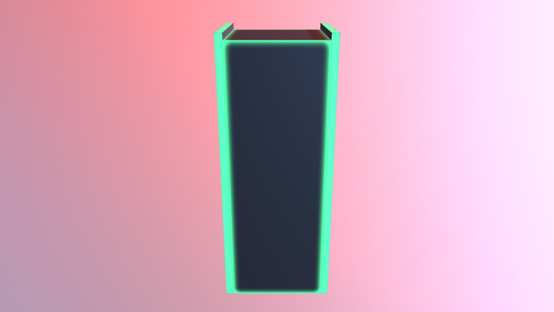 Arcade Machine 6 - 3D model by Aston Cook (@Aston_Cook) [e4596ac ...