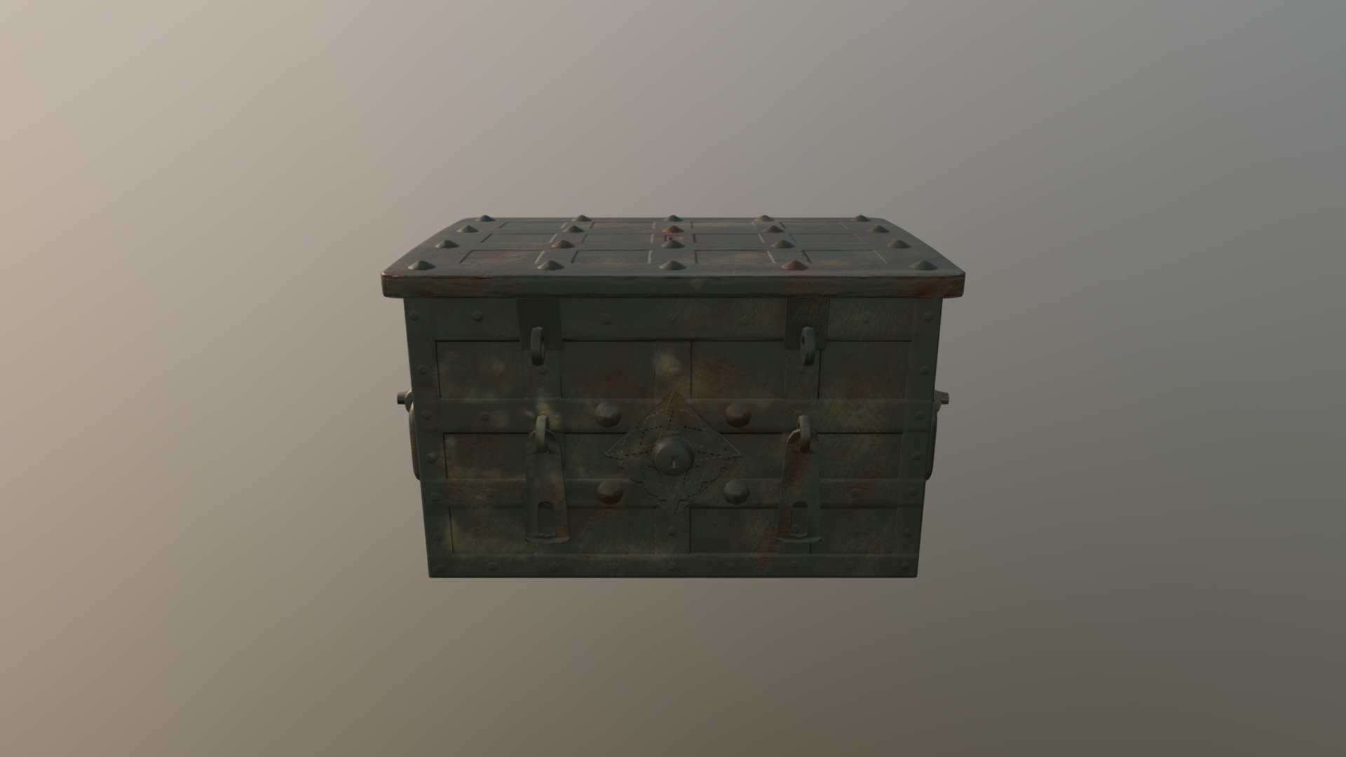 Case - 3D model by Ashamen [e45a20c] - Sketchfab