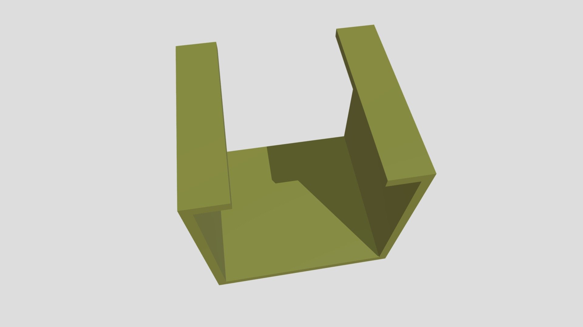 LW1 - Download Free 3D model by JensG [e45ace8] - Sketchfab