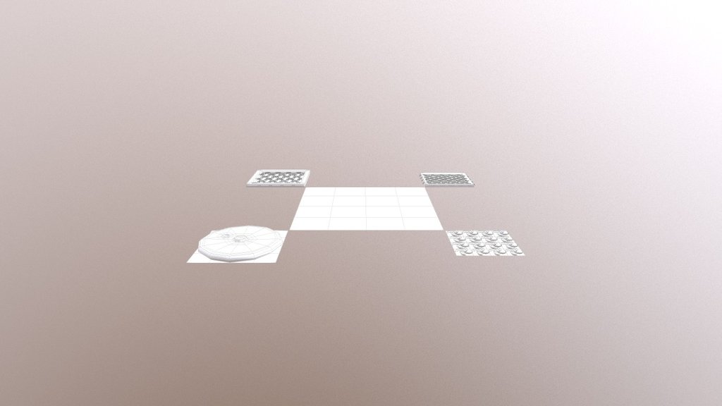 1_rep - Download Free 3D model by t.novak [e45b0f9] - Sketchfab