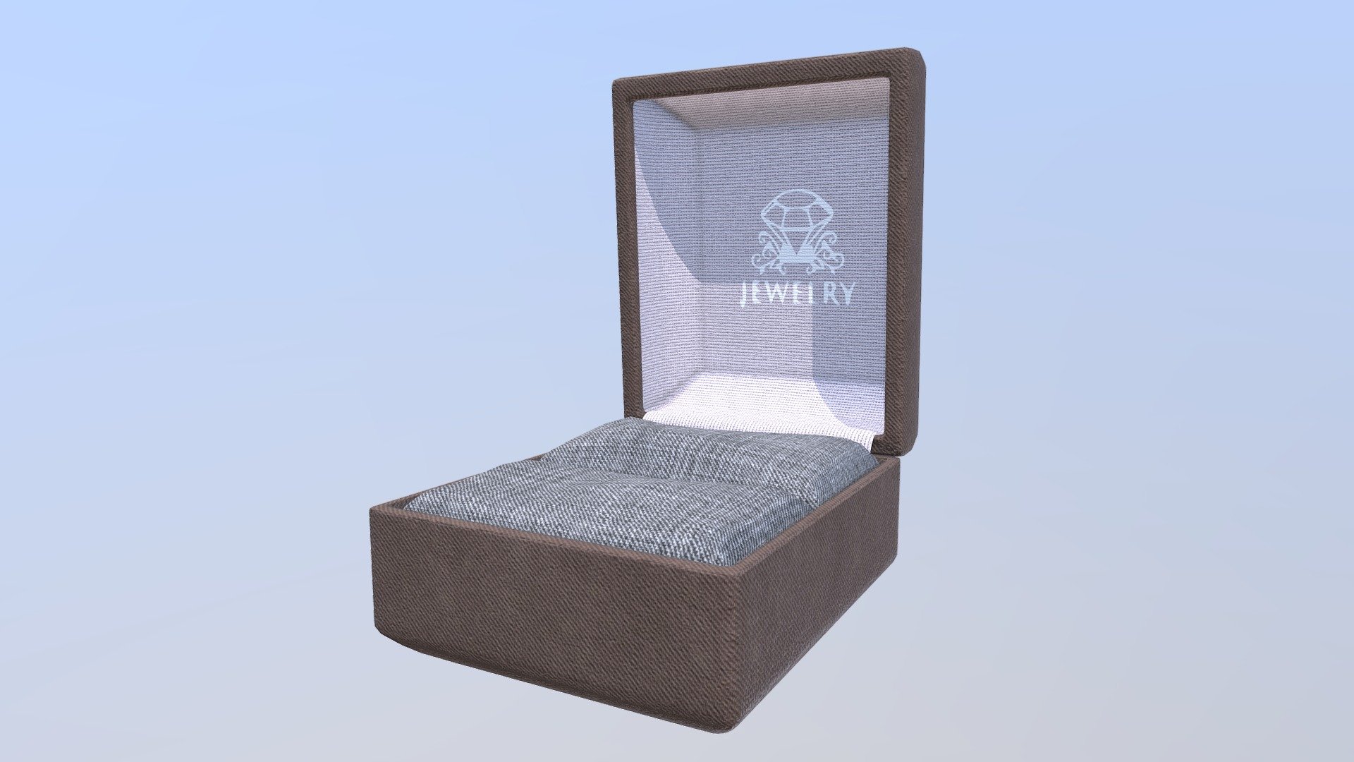 Ring Box - 3D model by Envision Innovative Solutions (@EnvisionIS ...