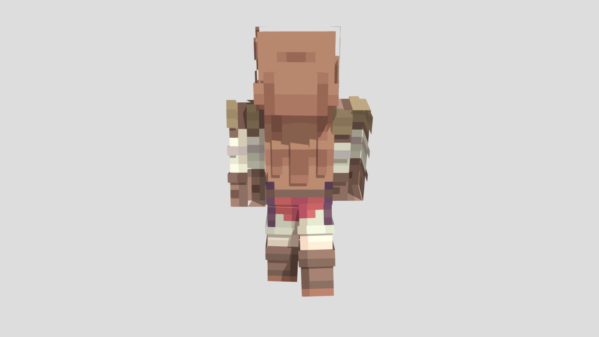 püü - 3D model by Stainesf [e45c39c] - Sketchfab