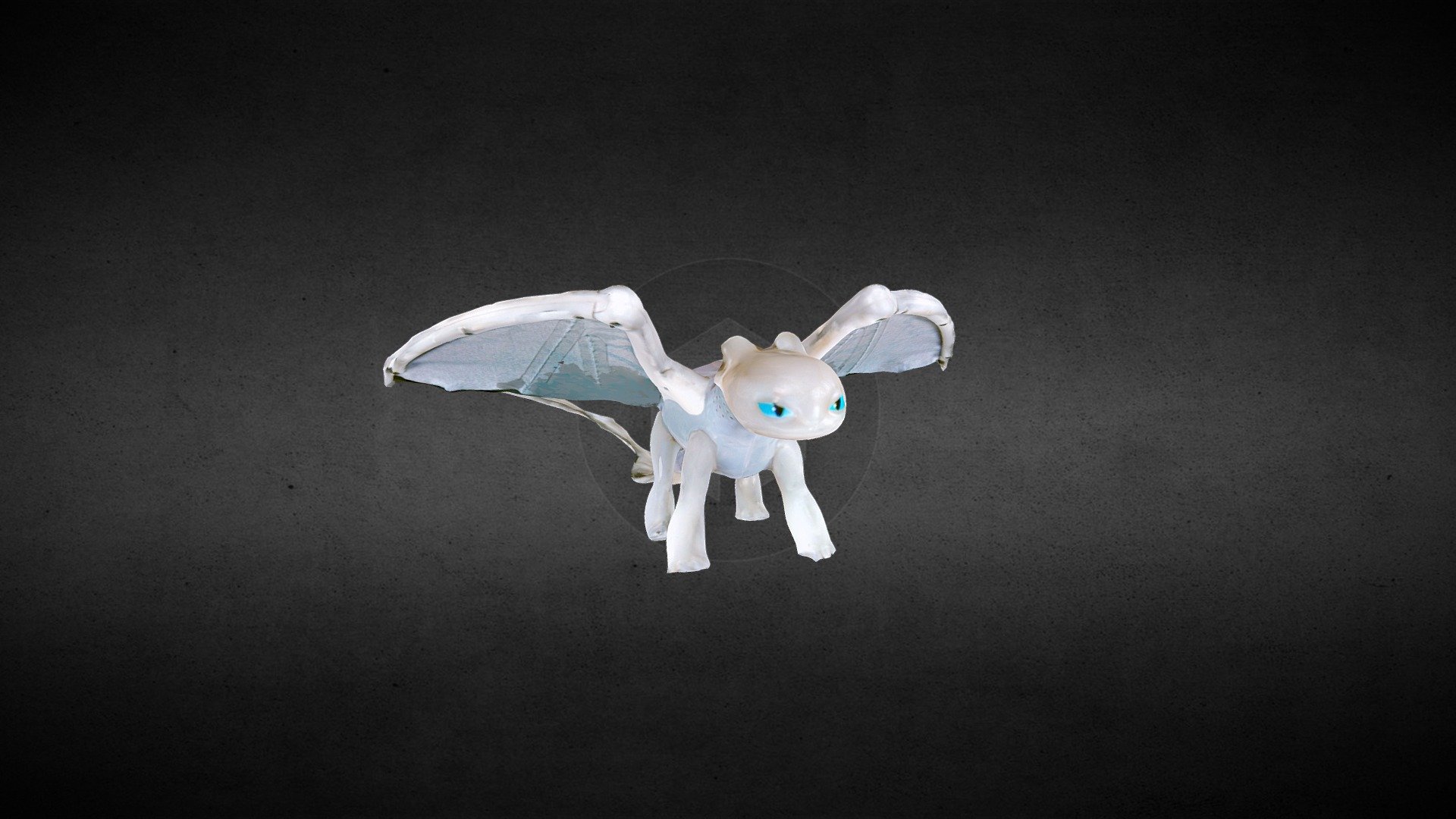 Draghetto - Download Free 3D model by maxdorigo [e45d262] - Sketchfab