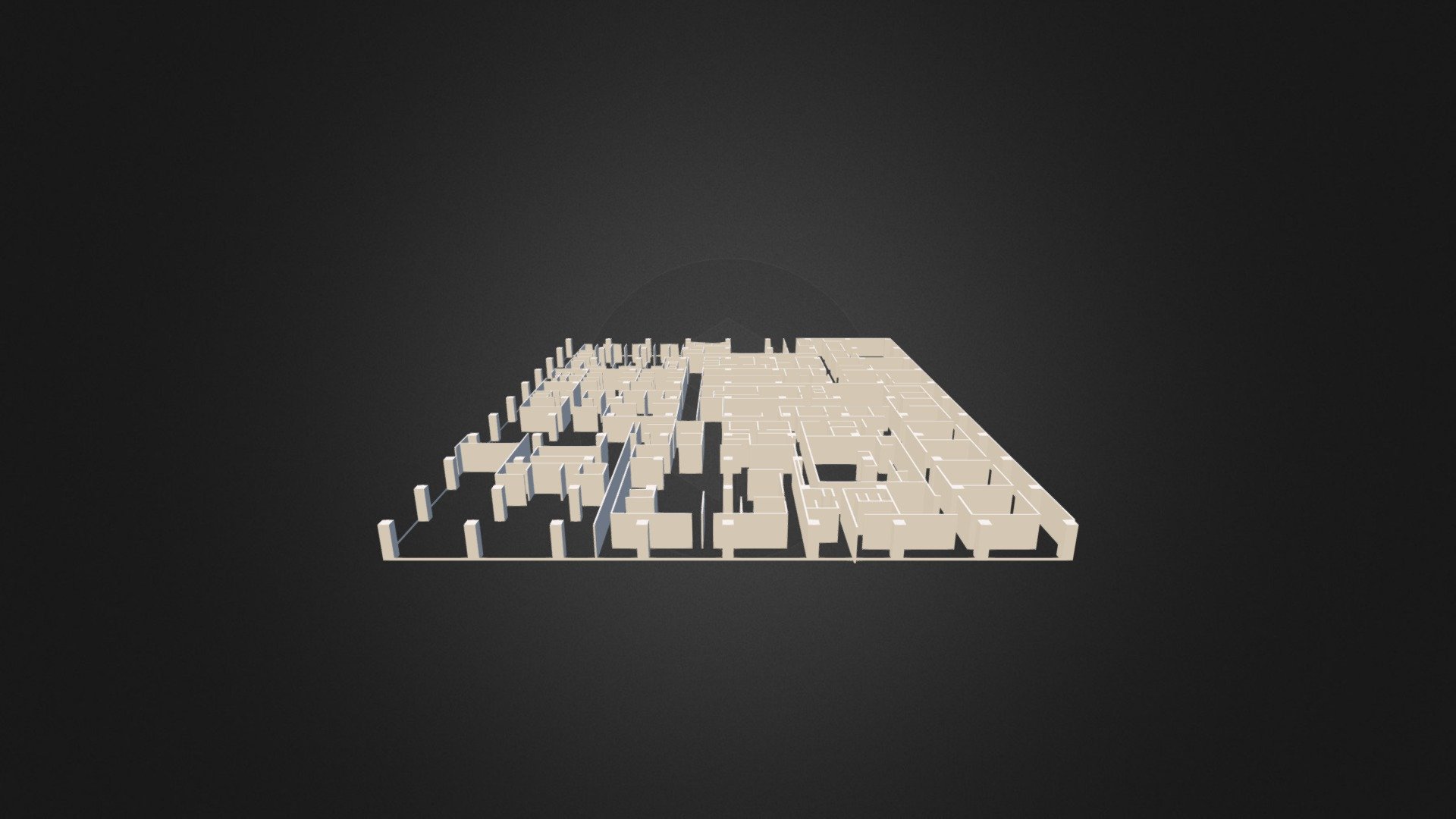 HPB - 3D model by fogrod [e45df33] - Sketchfab
