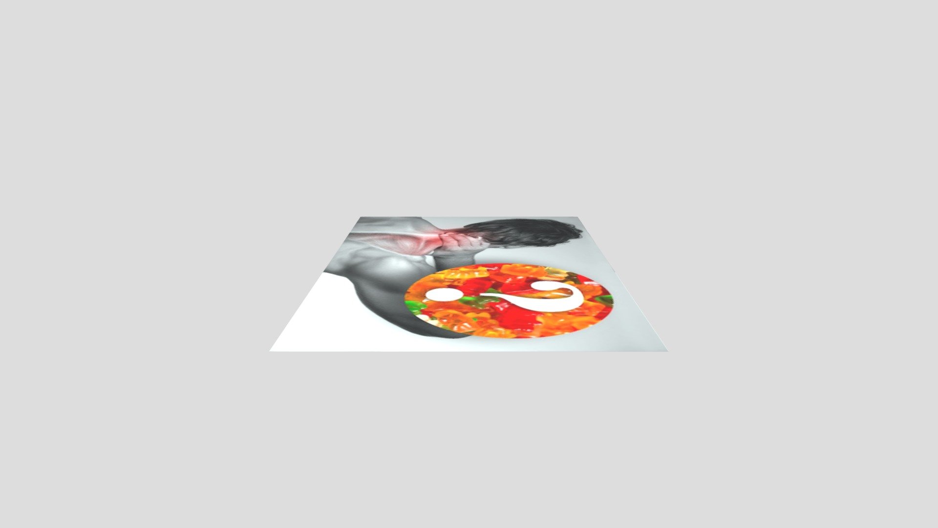 Joint Plus CBD Gummies - 3D model by Joint Plus CBD Gummies ...