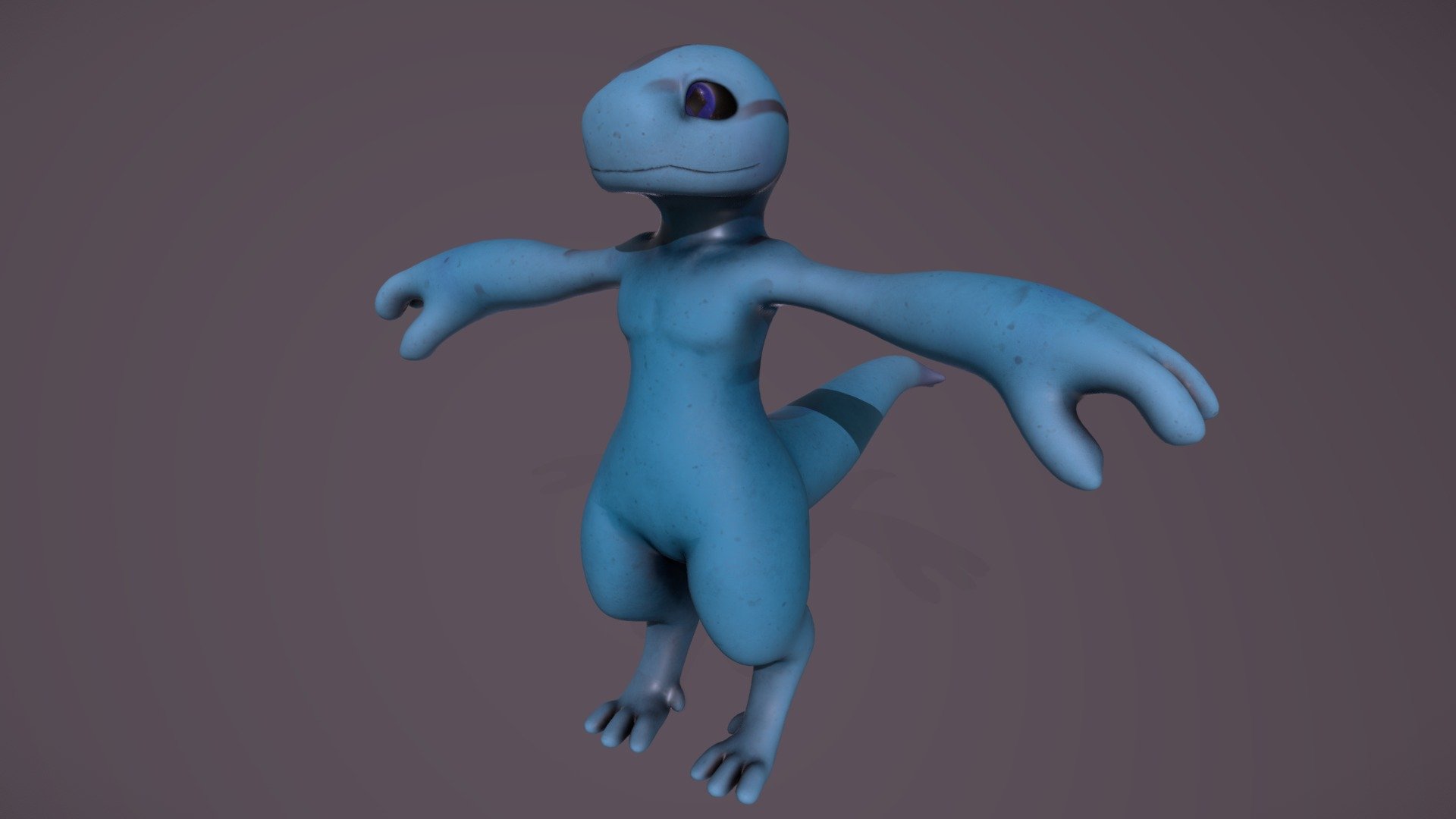 Astro V2 - 3D model by SMÖL (@SM0L) [e45e9f3] - Sketchfab