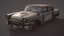 Old Atompunk Car - 3D model by quaz30 [e461351] - Sketchfab
