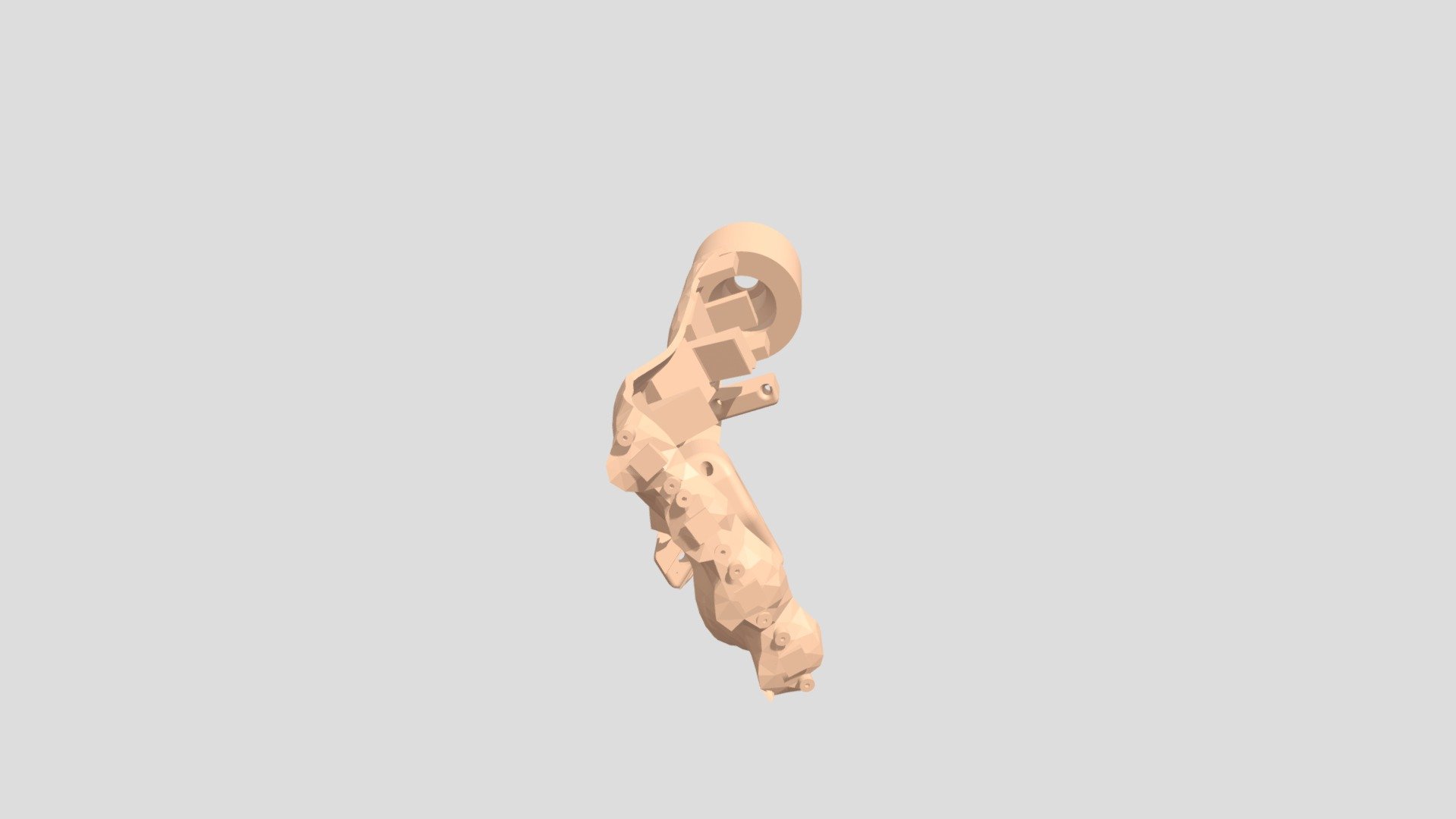base5 - 3D model by robebac [e461b8a] - Sketchfab