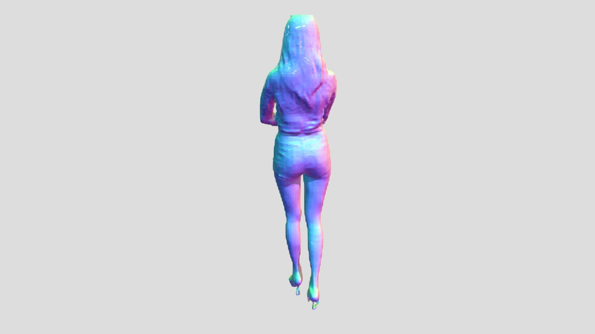 7777 - 3D model by wwder34 [e462e28] - Sketchfab