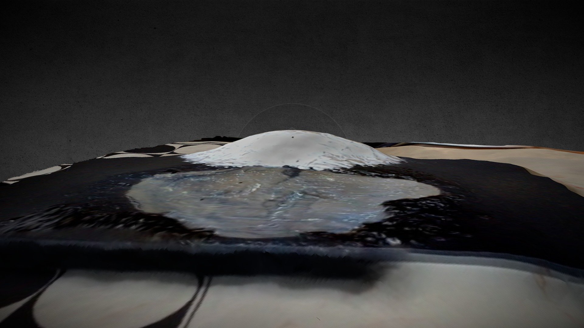 mound II - Download Free 3D model by Marc Löhrer (@loehrer) [e46338c ...