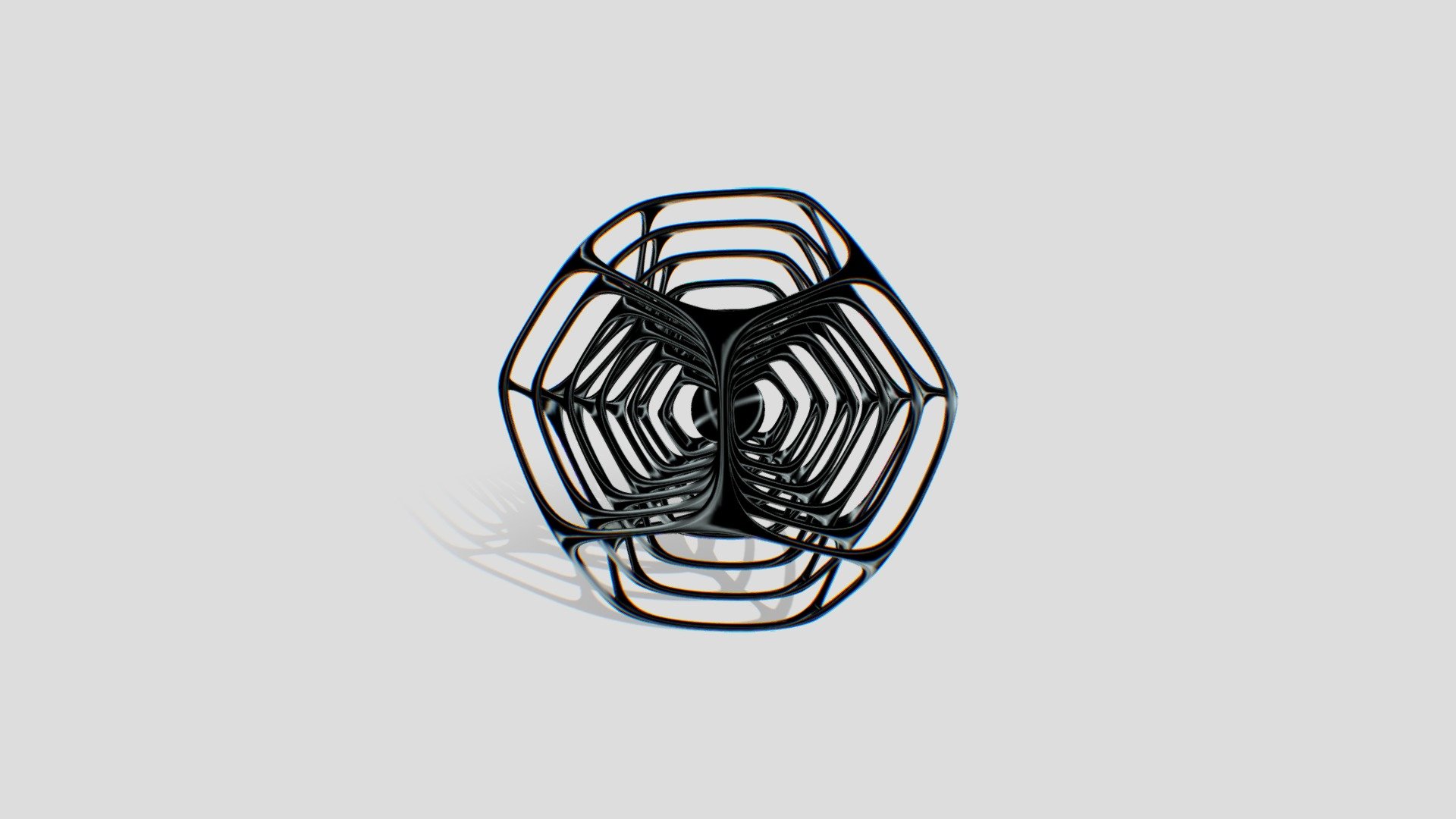Dodecahedron - Download Free 3D model by marconatolli [e46393e] - Sketchfab