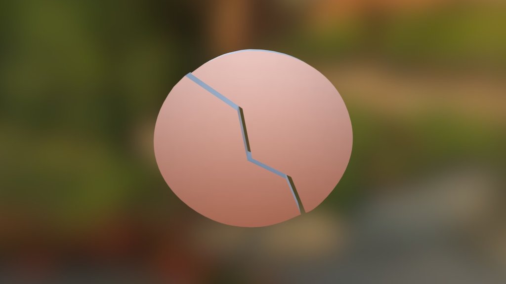 Test logo - 3D model by ParaO [e46402b] - Sketchfab