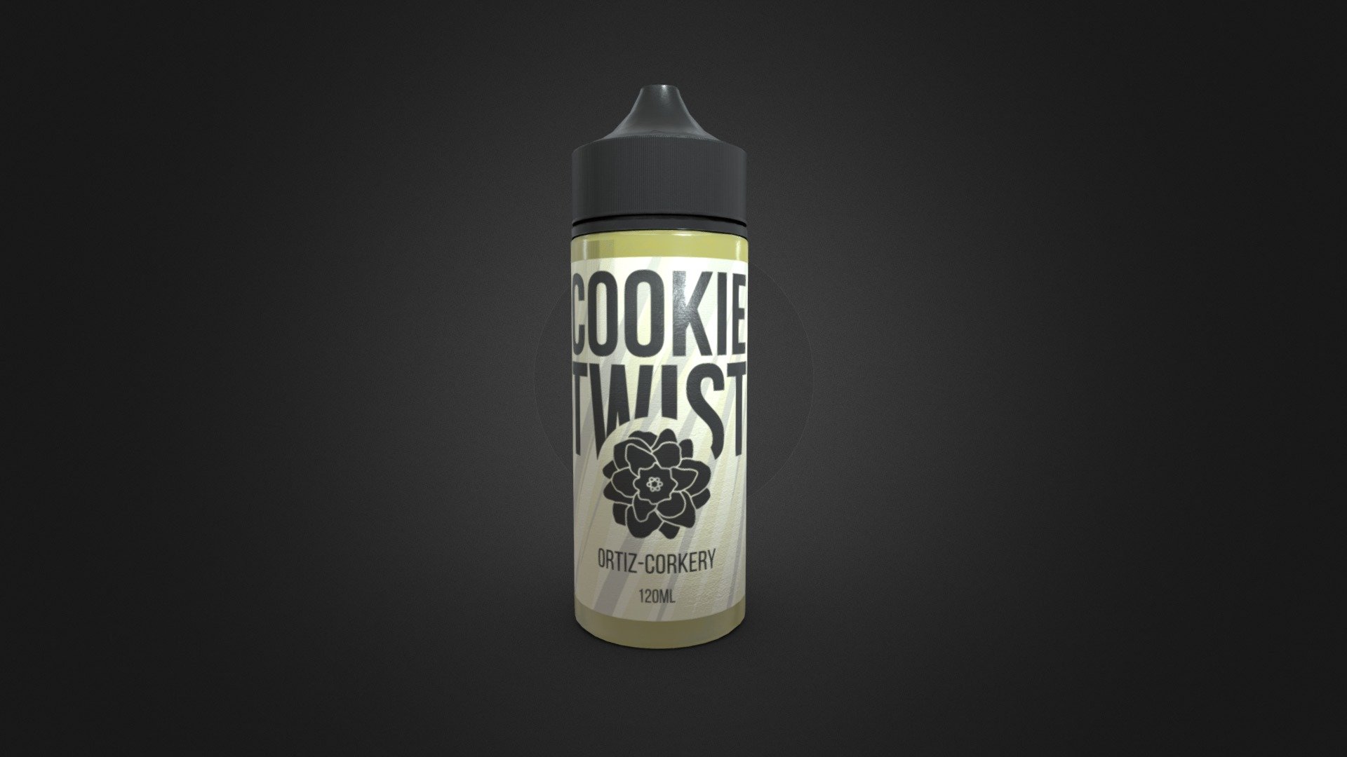 Vape Dropper Low Poly - Download Free 3D model by Bowen154 [e4663f0 ...