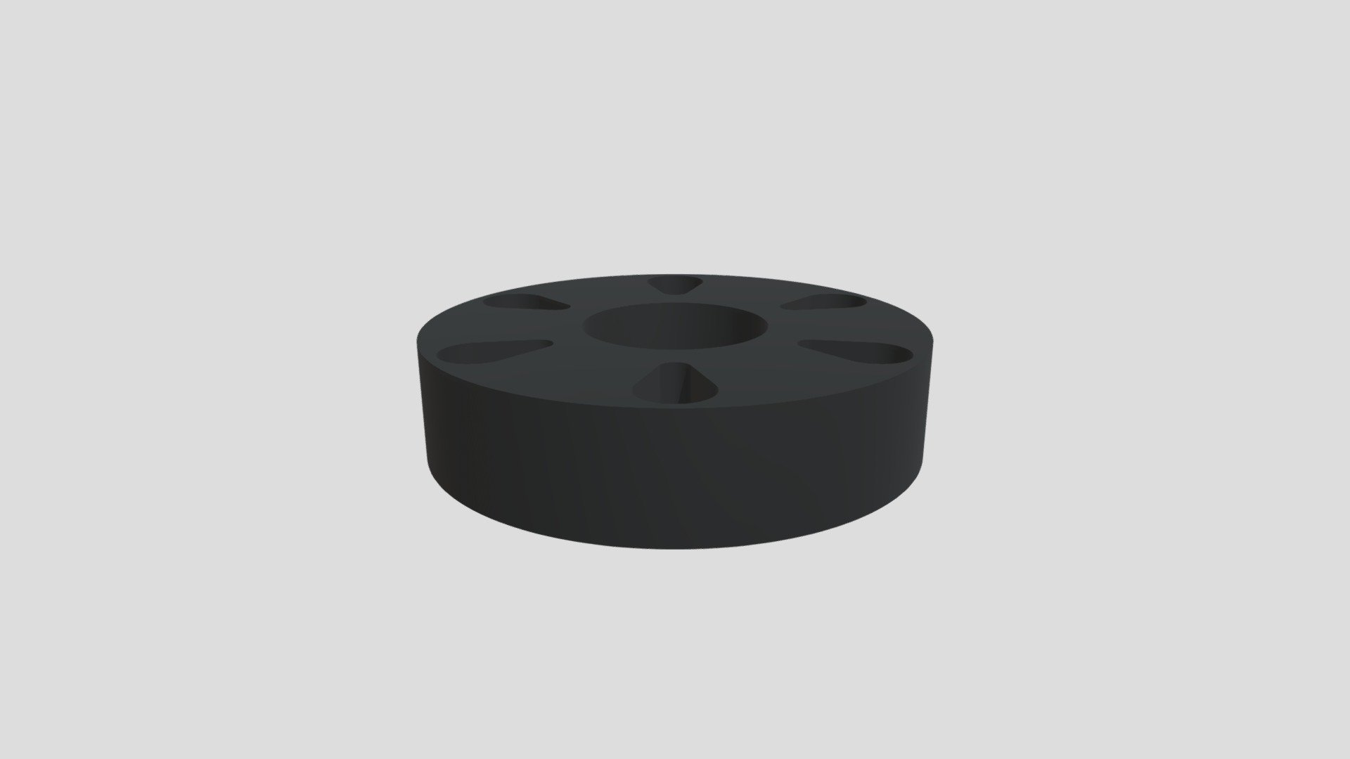 MMU 10021-1 - Download Free 3D model by Open Source Spare Parts ...