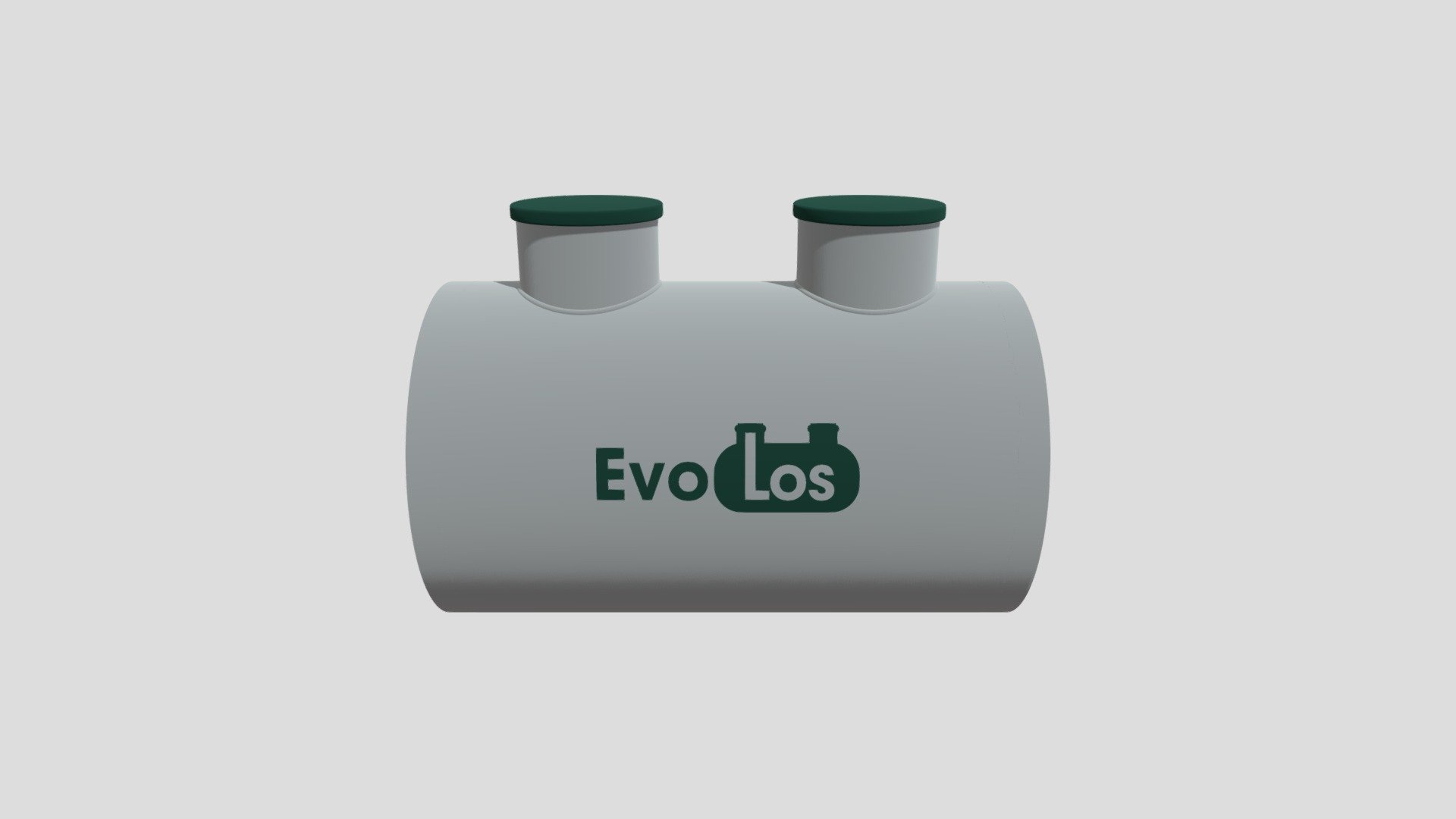 Evo Bio - 3D model by unt777 [e467de3] - Sketchfab