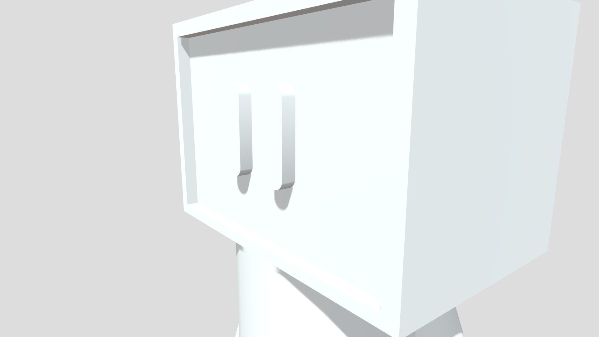 Eddy 3d from the Wiki - Download Free 3D model by BehleCaleb ...