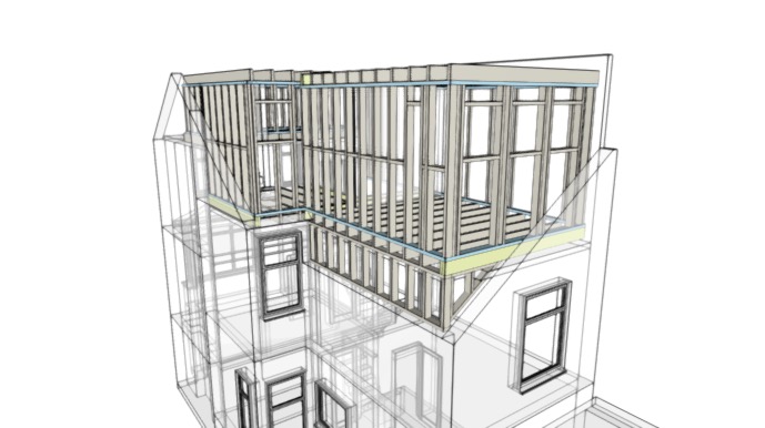 161006 - structural - 3D model by fretwells [e46a016] - Sketchfab