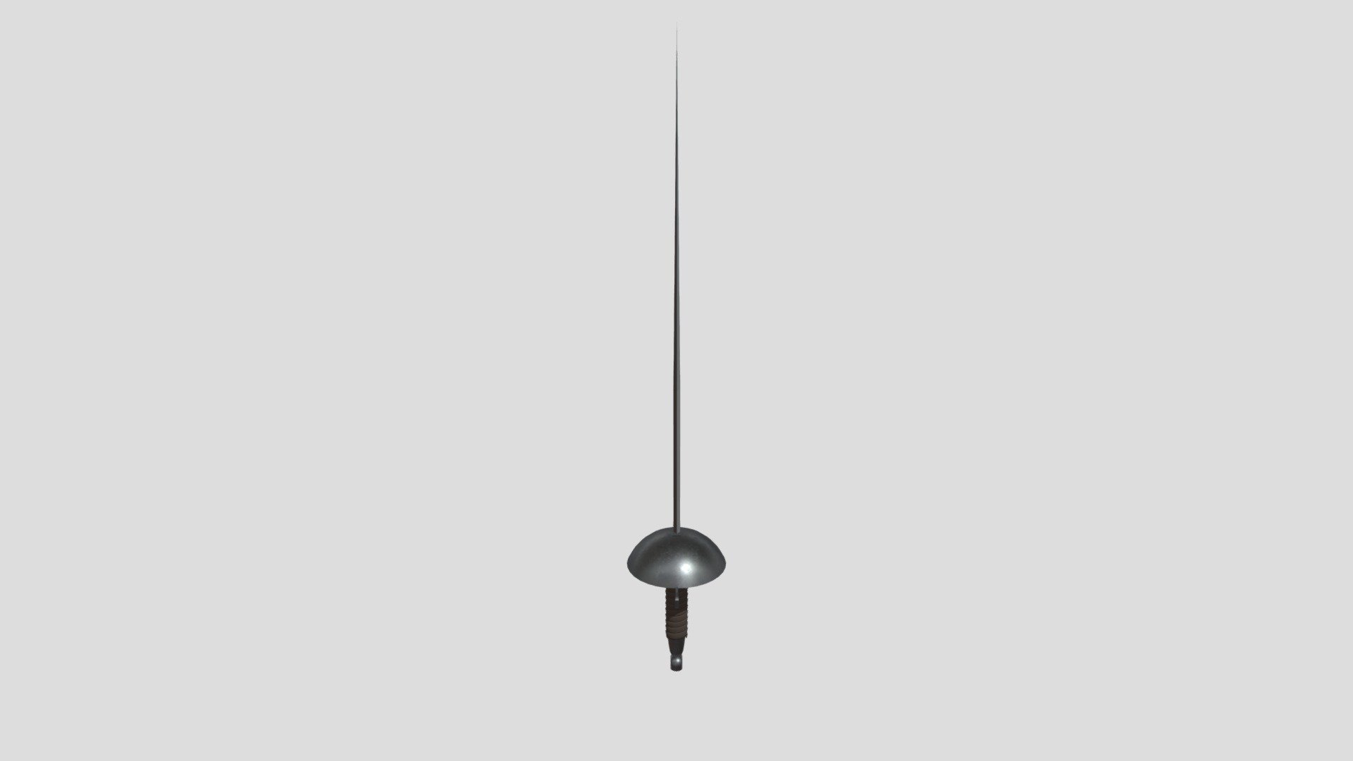Rapier roblox - 3D model by UndeadMerchant [e46ad4c] - Sketchfab
