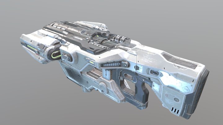Doom 3D models - Sketchfab