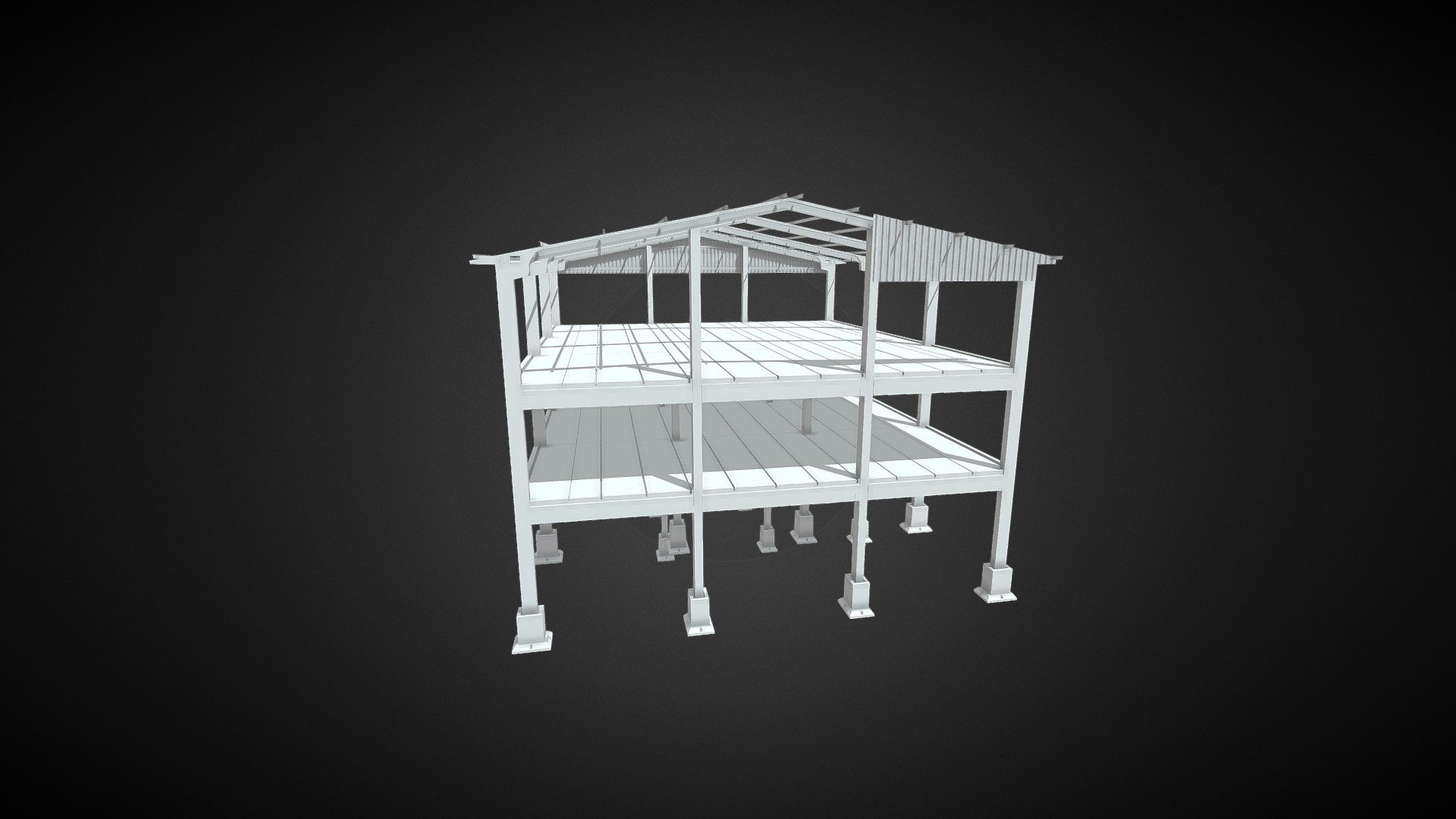 078 - Croqui 3D - CZ - REV_02 - Download Free 3D model by janafaoro ...