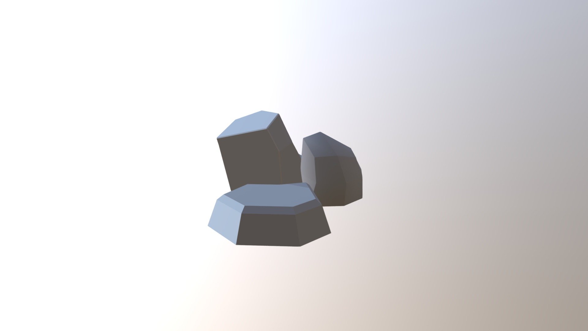 Rock Pack - 3D model by Tristan Kempen (@vcauxilum) [e46c268] - Sketchfab