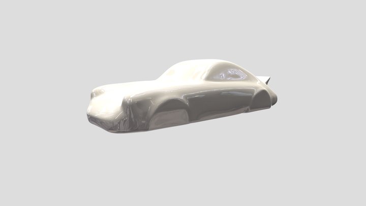 Speedform 3D models - Sketchfab