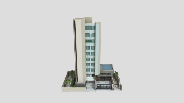 3dallmodeling - Sketchfab
