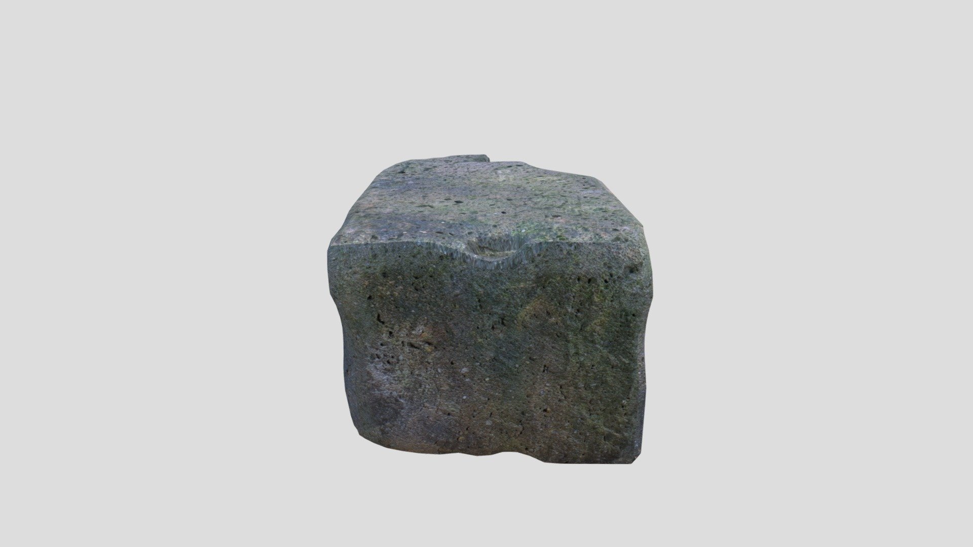 Steen 6 - Download Free 3D model by archeologie_Oss [e46d4e0] - Sketchfab