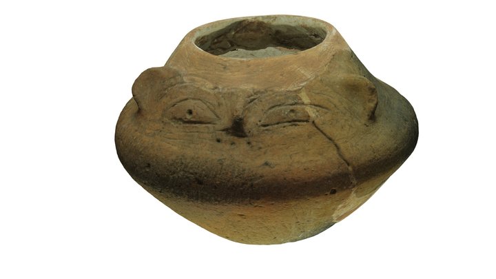 Gumelnita-culture 3D models - Sketchfab