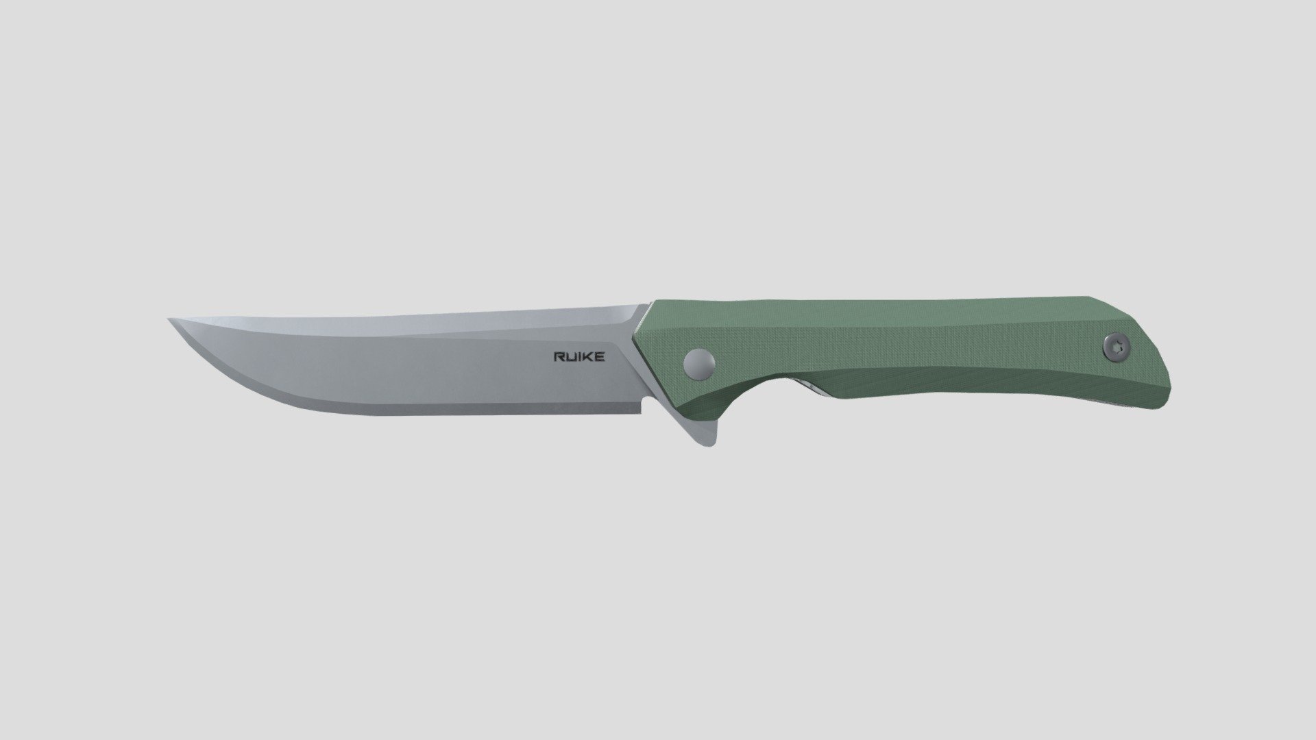 Ruike P121-G - 3D model by Alexsandr1x [e46f916] - Sketchfab