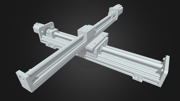 Linear-axis.com (@linear-axis) - Sketchfab